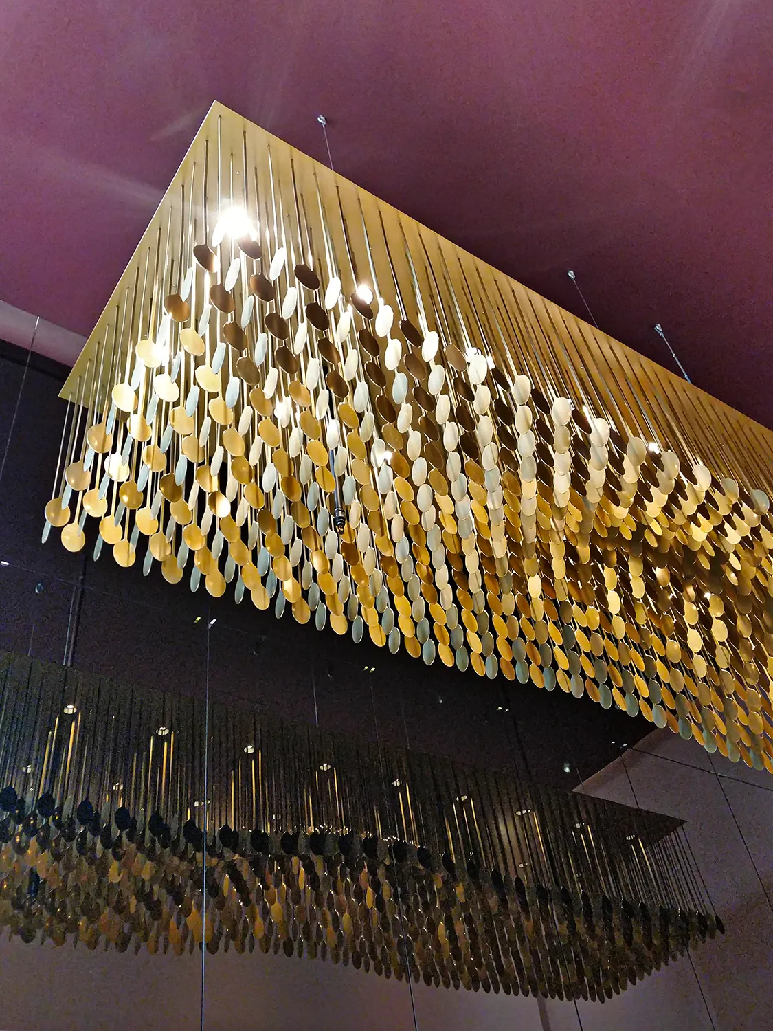 Bespoke Commisions - Rakumba Lighting