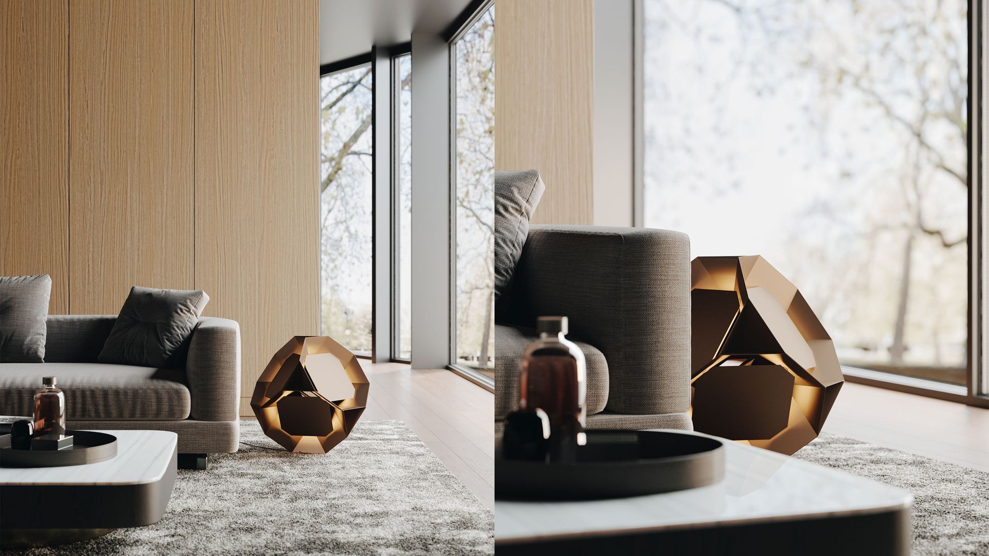 Pylite by Dan Treacy