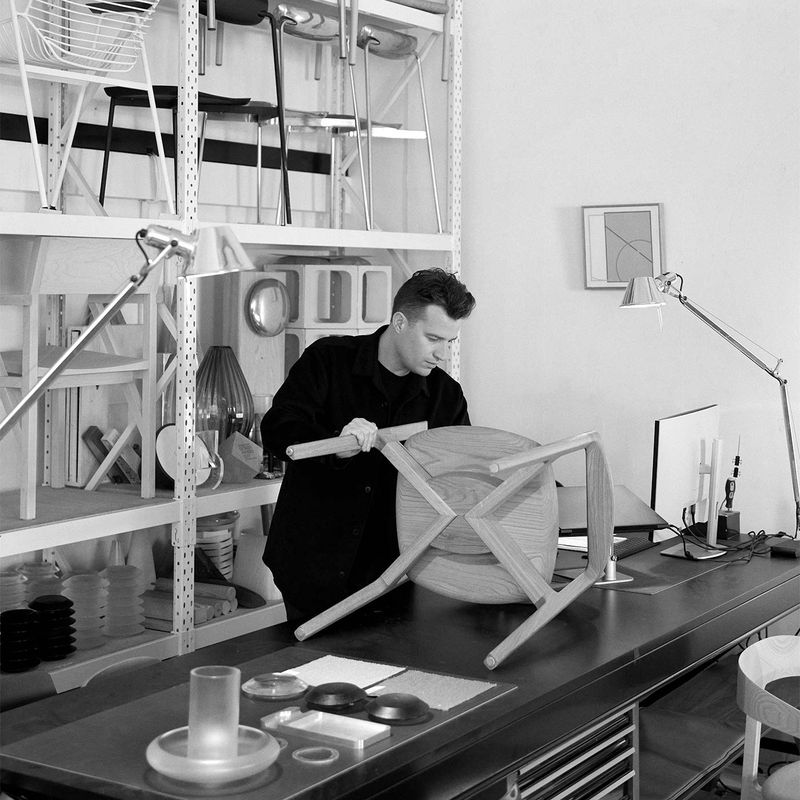 Gallery by Tom Fereday