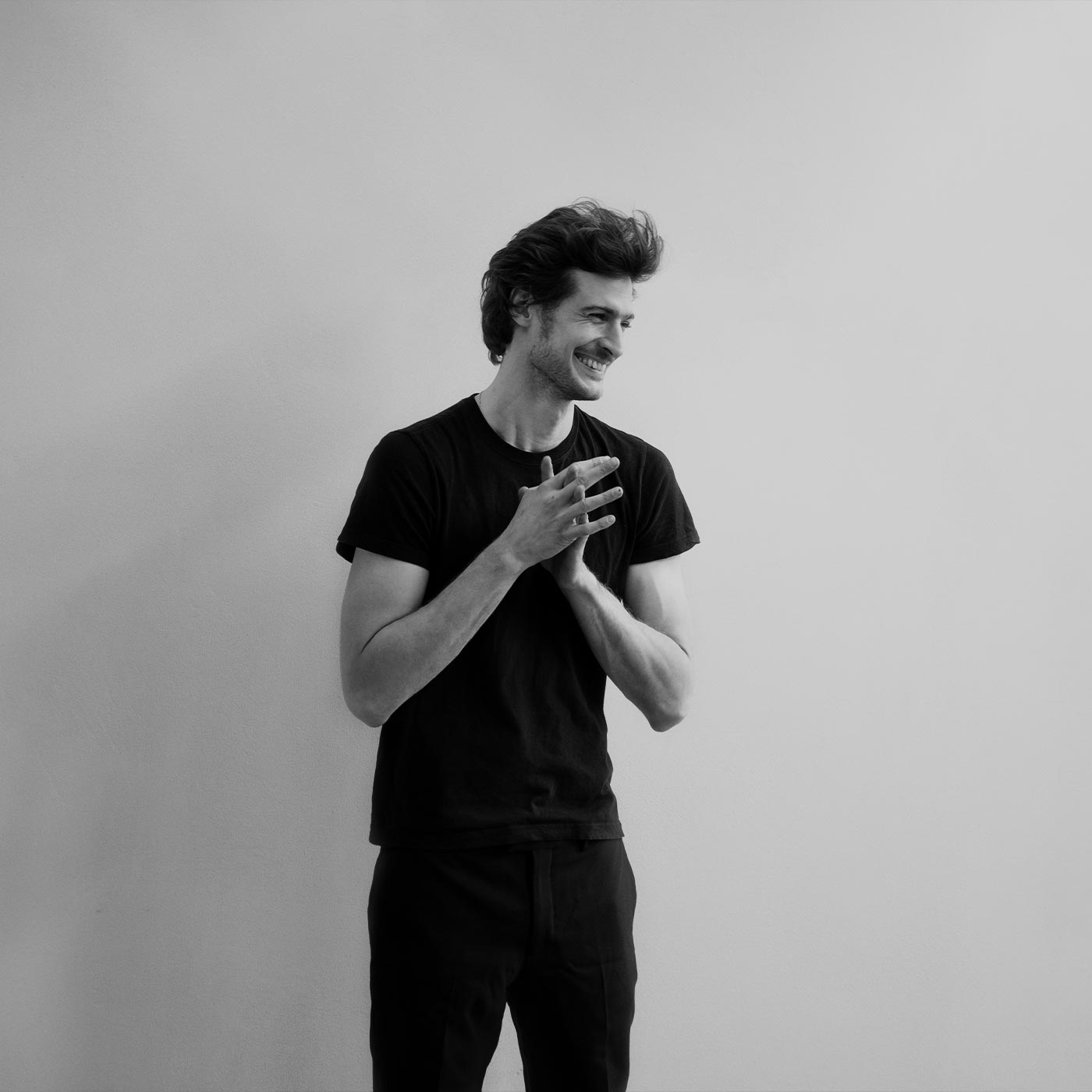 Tema by Simon Schmitz