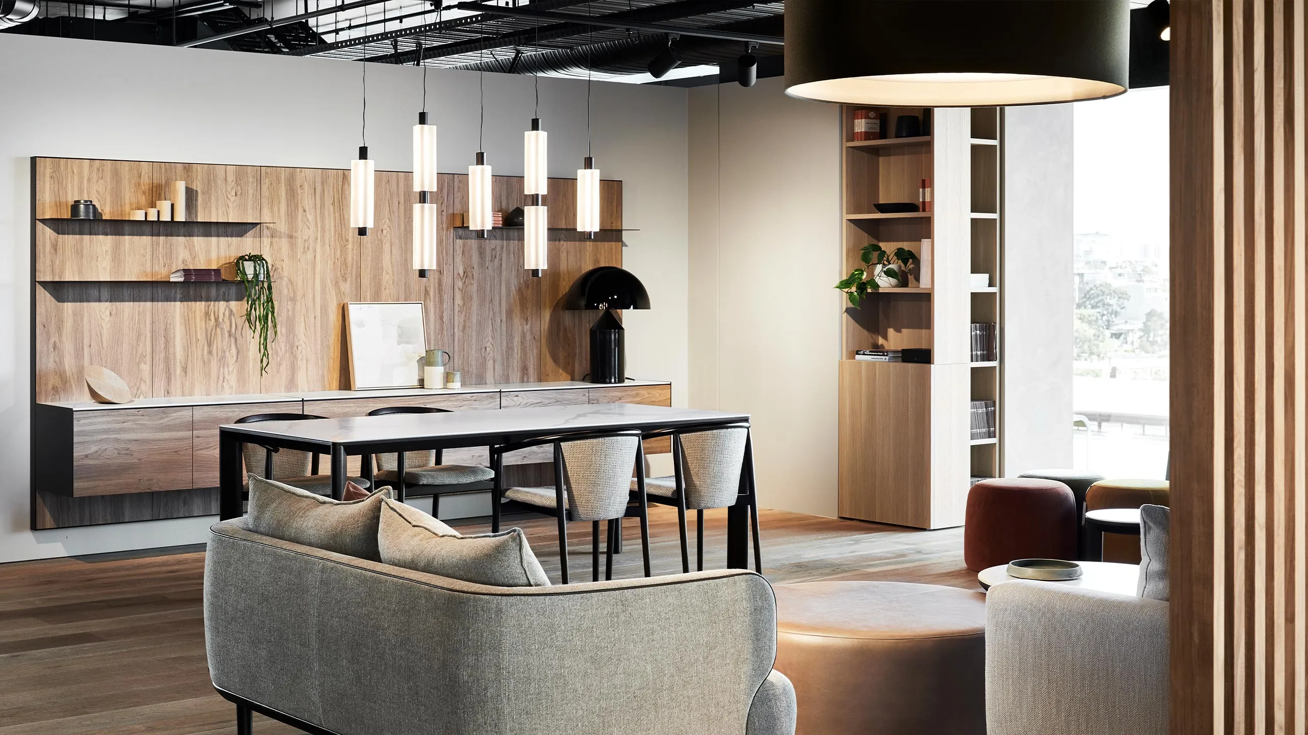 Let's Meet - Rakumba Lighting