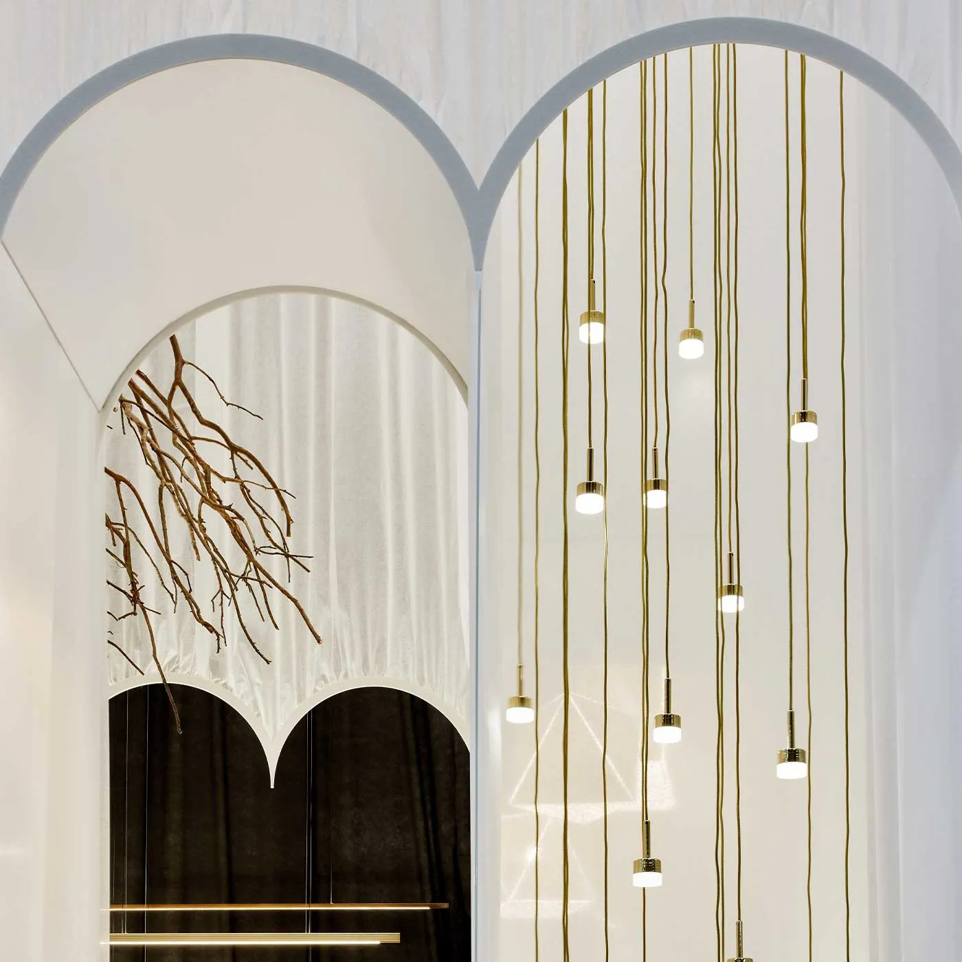 Rakumba - Decorative Lighting