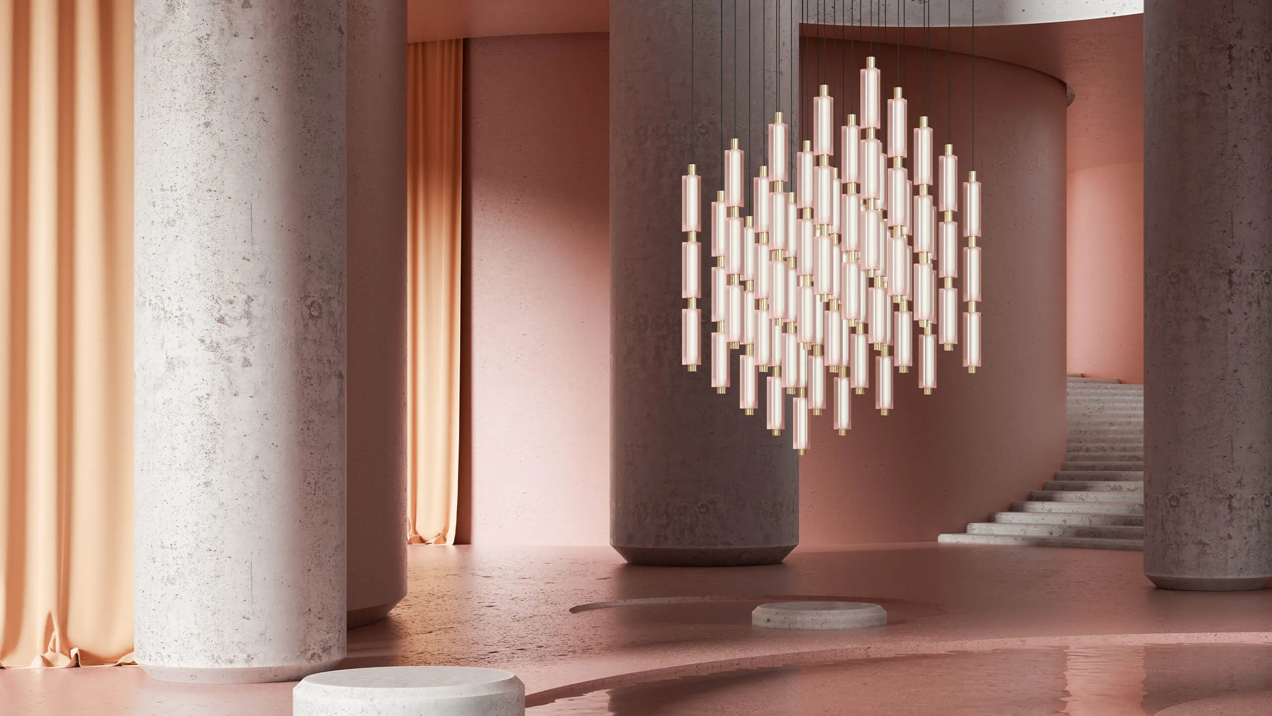 Rakumba - Decorative Lighting