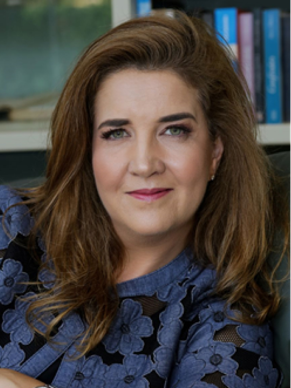X Forum Jurídico de Lisboa - Daniela Teixeira