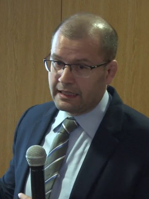 X Forum Jurídico de Lisboa - Luís Greco