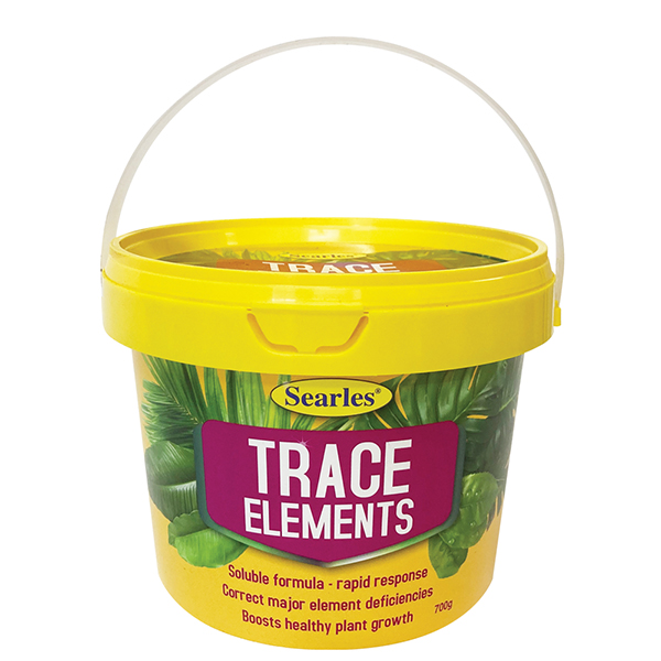 Searles | Product - Searles Trace Elements