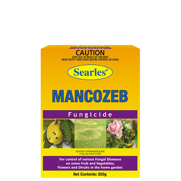 Searles | Product - Searles Mancozeb Fungicide