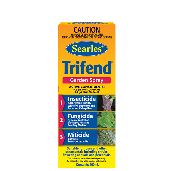 Searles | Product - Searles Trifend Garden Spray