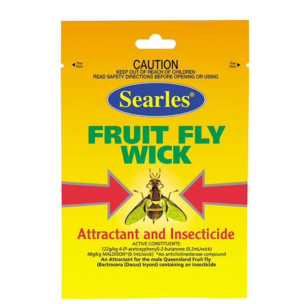 Searles | Product - Searles Fruit Fly Trap