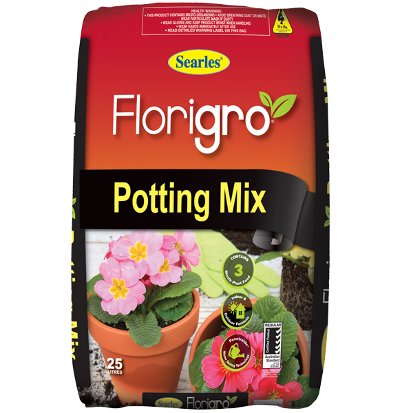 Searles | Potting Mix - Product Parent