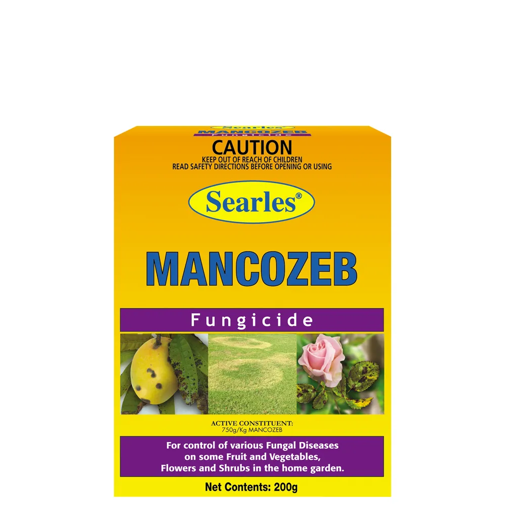 Searles | Product - Searles Mancozeb Fungicide
