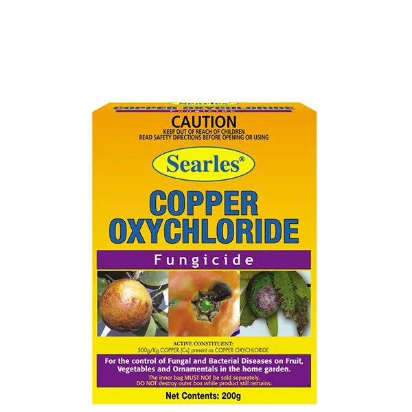 Searles | Product - Searles Mancozeb Fungicide