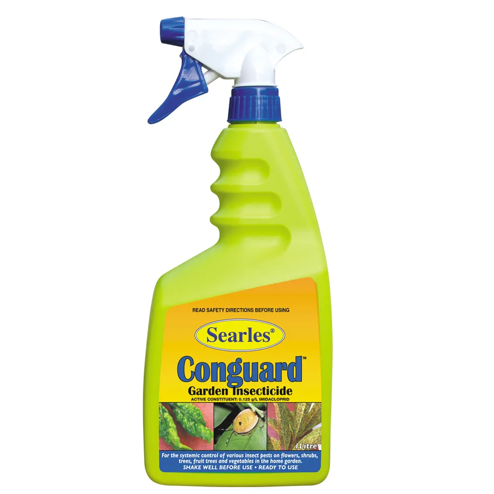 Searles | Product - Searles Conguard Garden Insecticide RTU