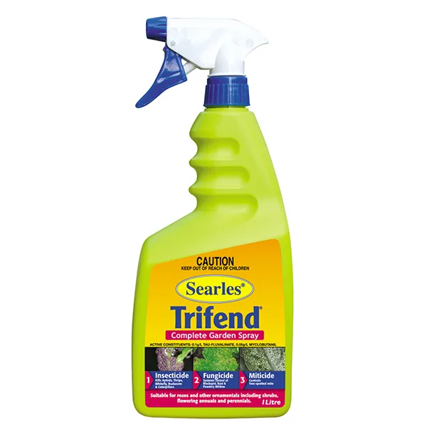 Searles | Product - Searles Conguard Garden & Lawn Insecticide
