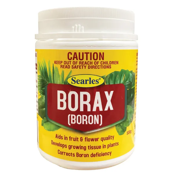 Searles | Product - Searles Borax (Boron)