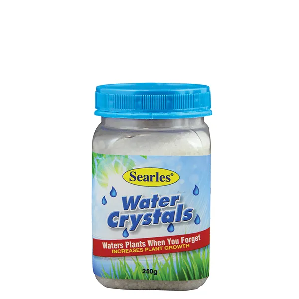 Searles | Product - Searles Water Crystals