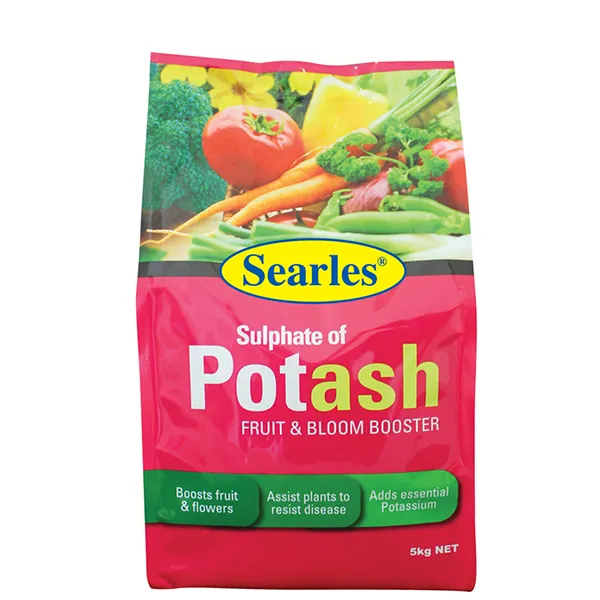 Searles | Product - Searles Liquid Potash - Fruit & Bloom Booster