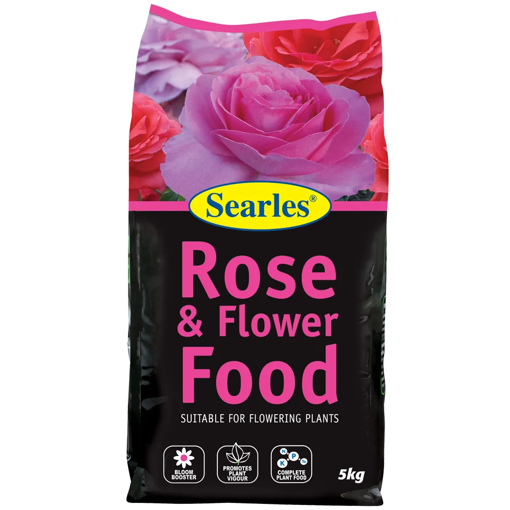 Searles | Product - Searles Rose & Flower Food