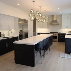 Bellamy Custom Homes