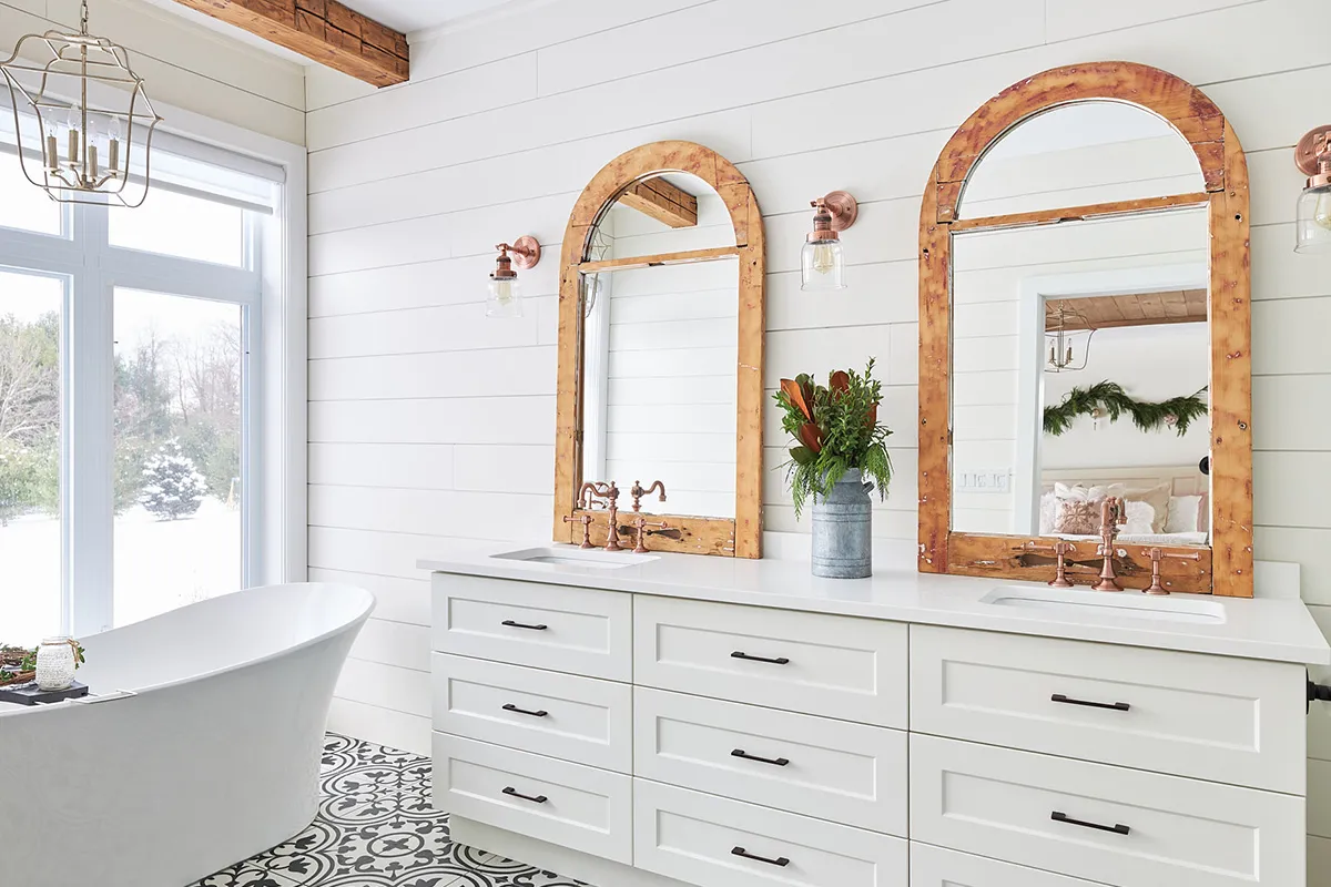 Bellamy Custom Homes