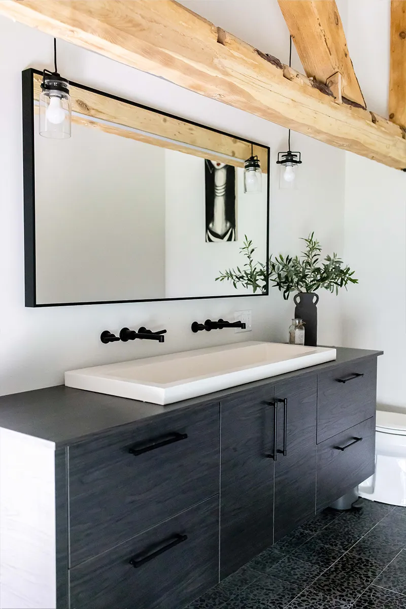 Bellamy Custom Homes