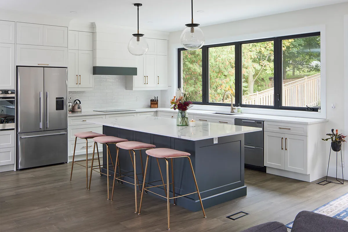 Bellamy Custom Homes