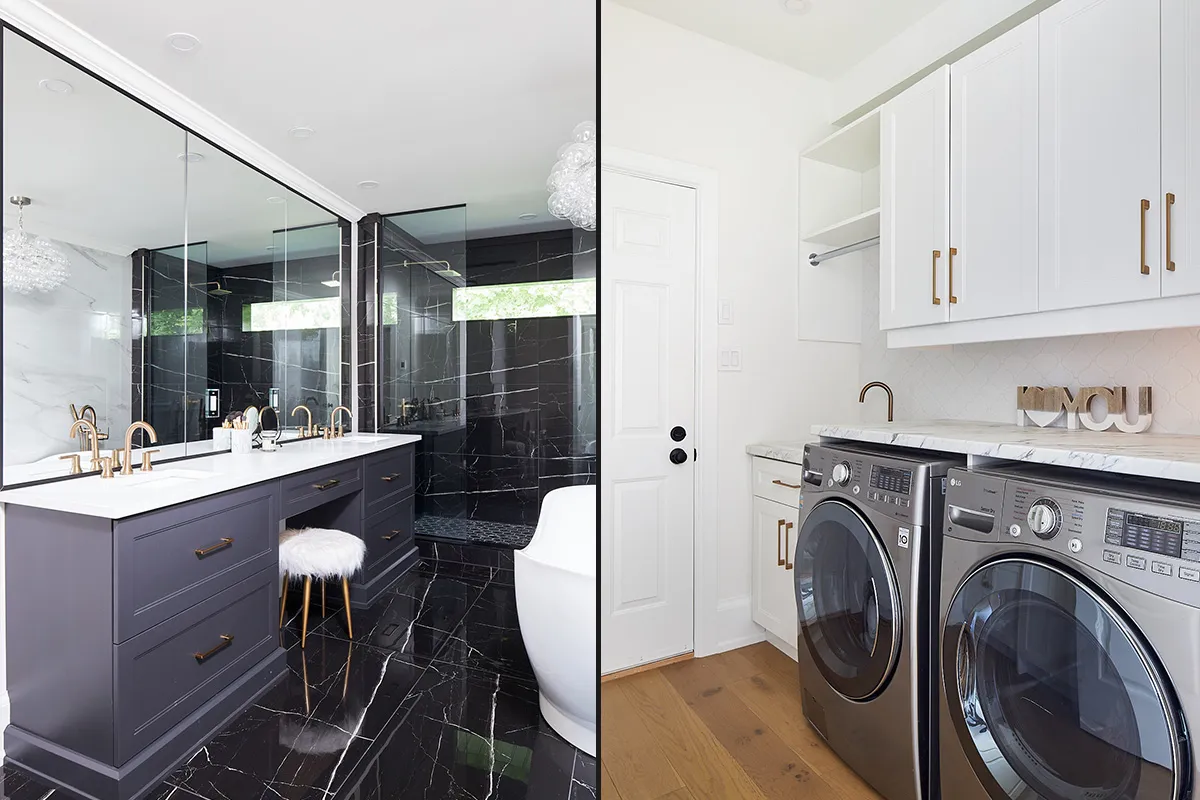 Gallery | Bellamy Custom Homes