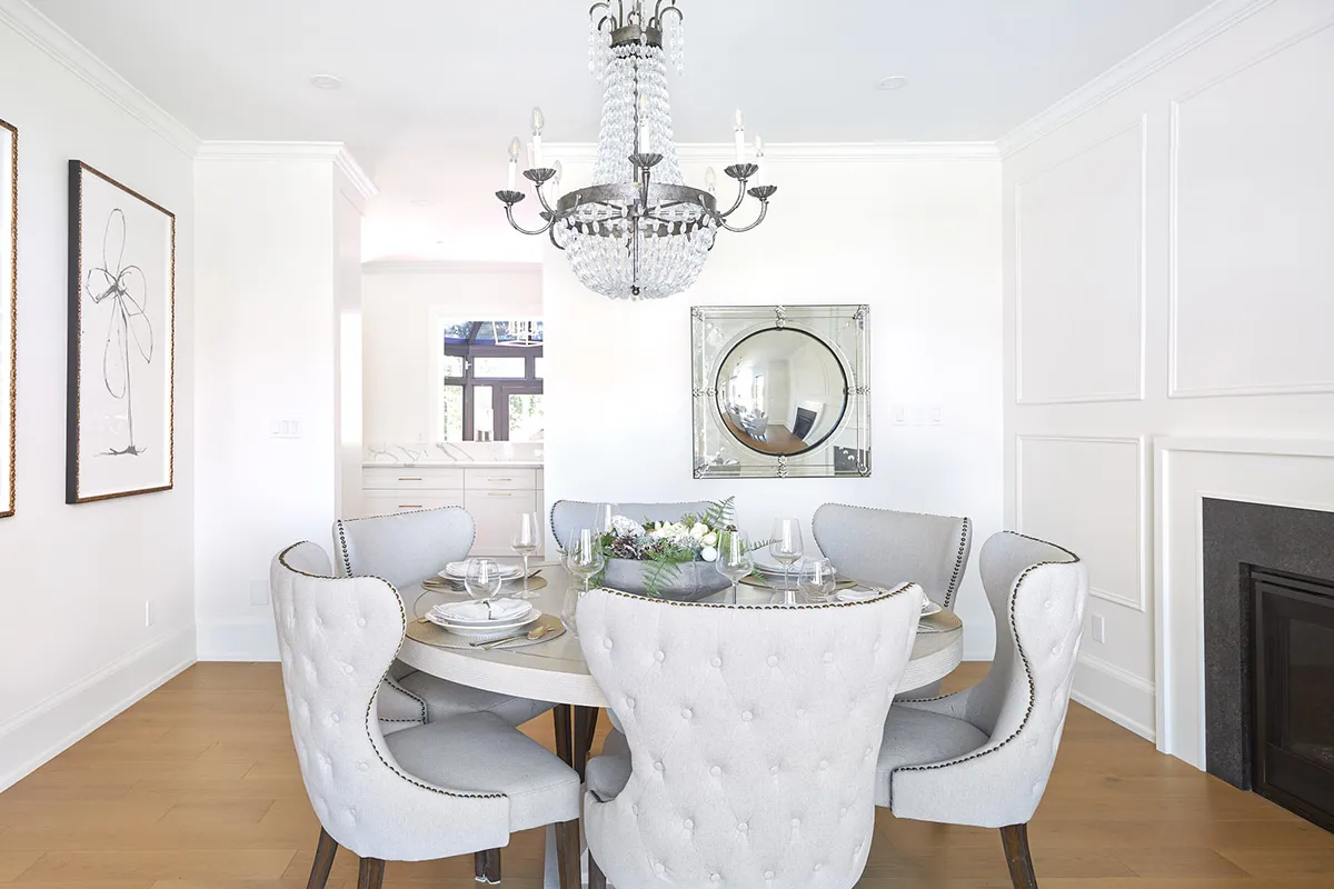 Gallery | Bellamy Custom Homes