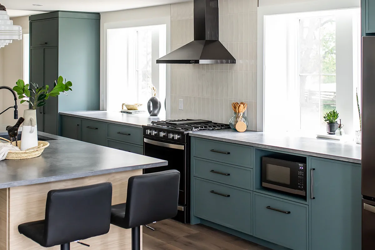 Gallery | Bellamy Custom Homes