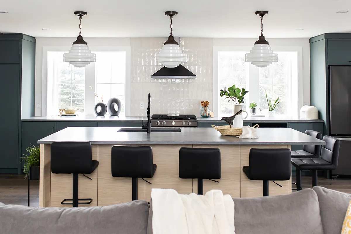 Gallery | Bellamy Custom Homes