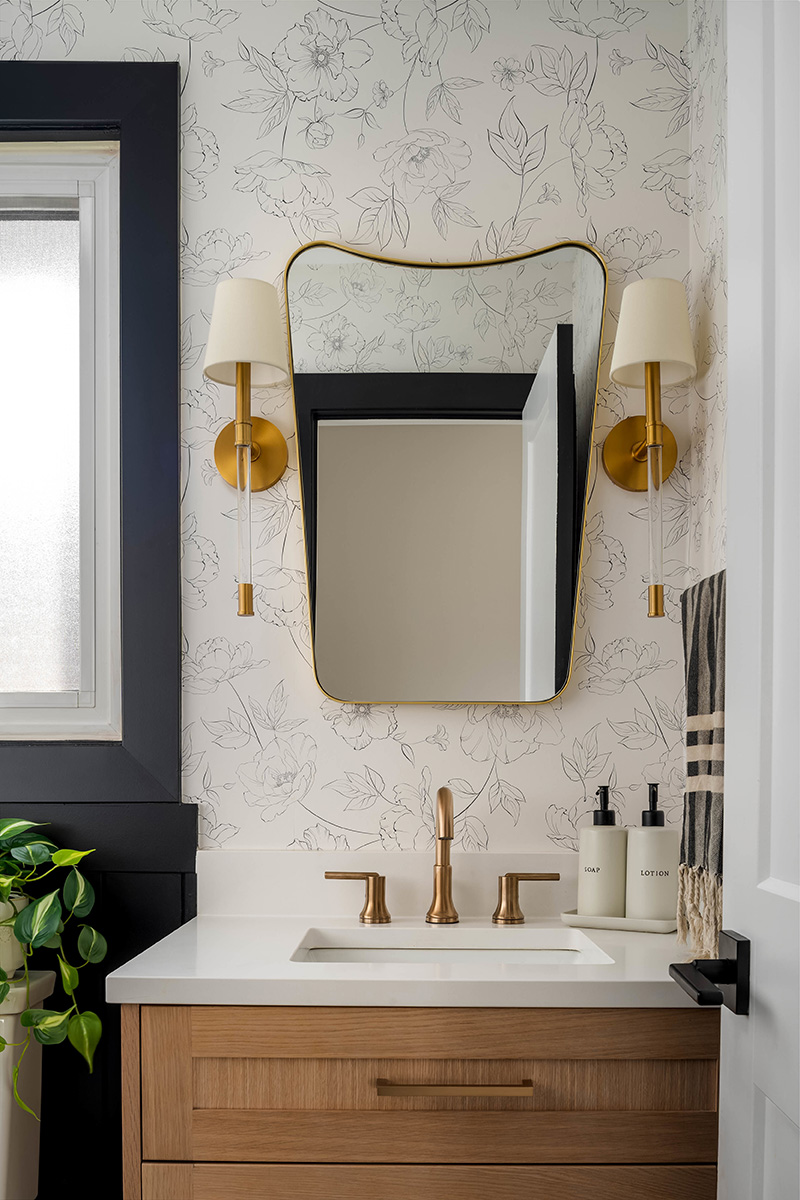 Bellamy Custom Homes