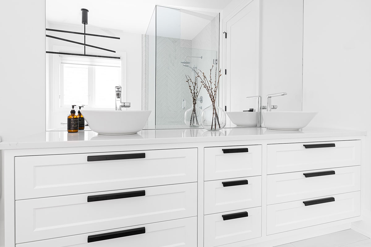 Bellamy Custom Homes