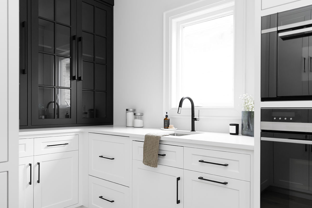 Bellamy Custom Homes