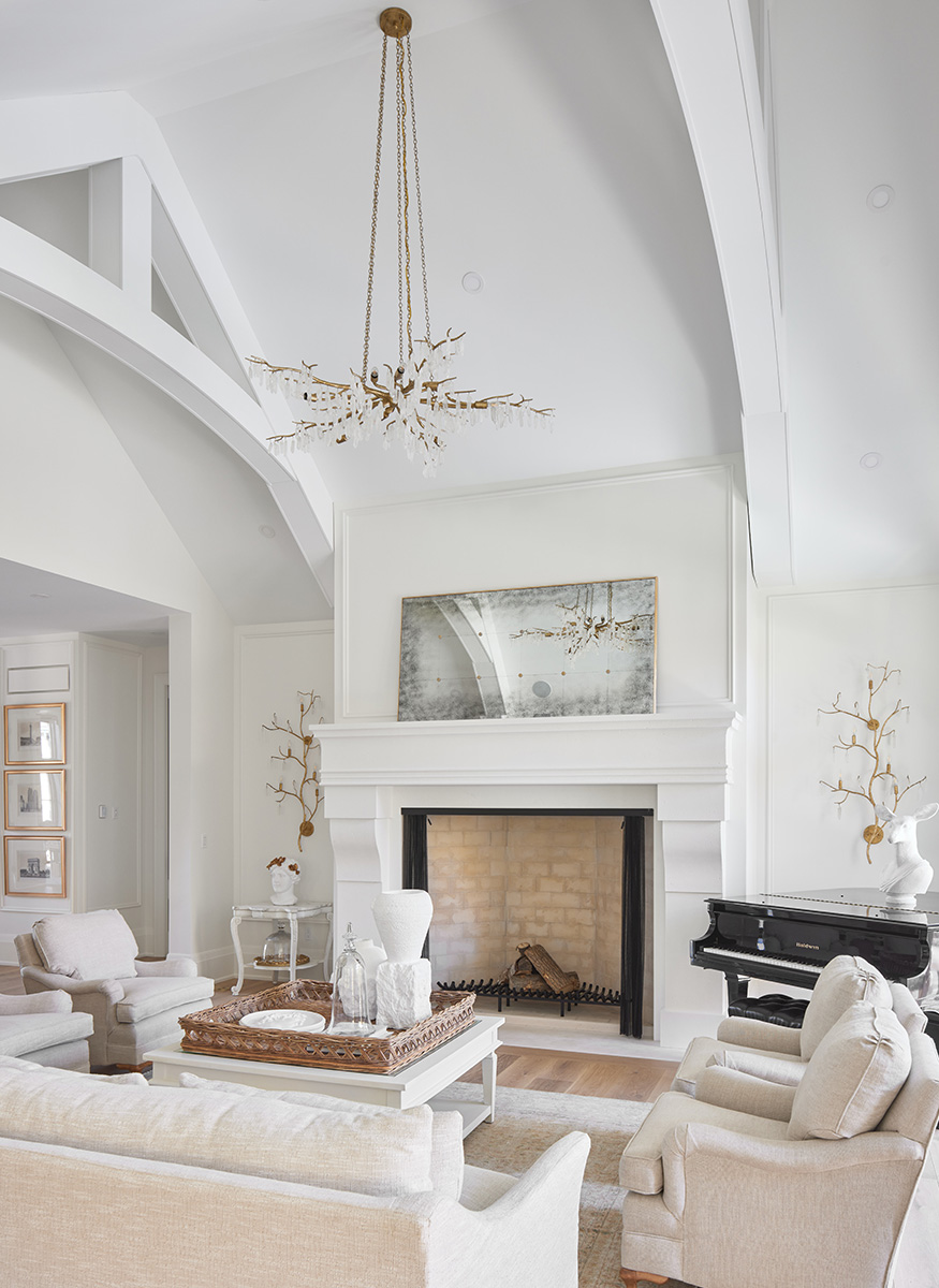 Bellamy Custom Homes