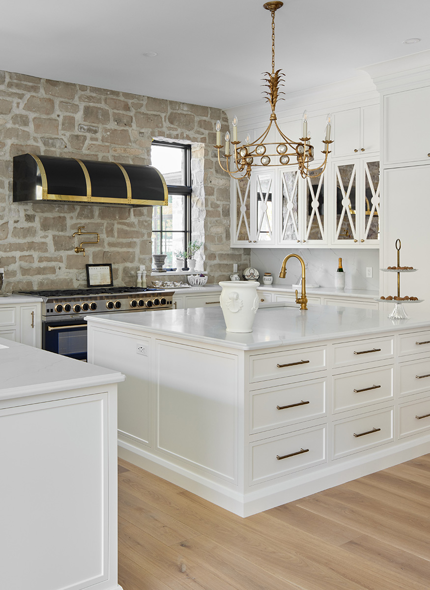 Bellamy Custom Homes