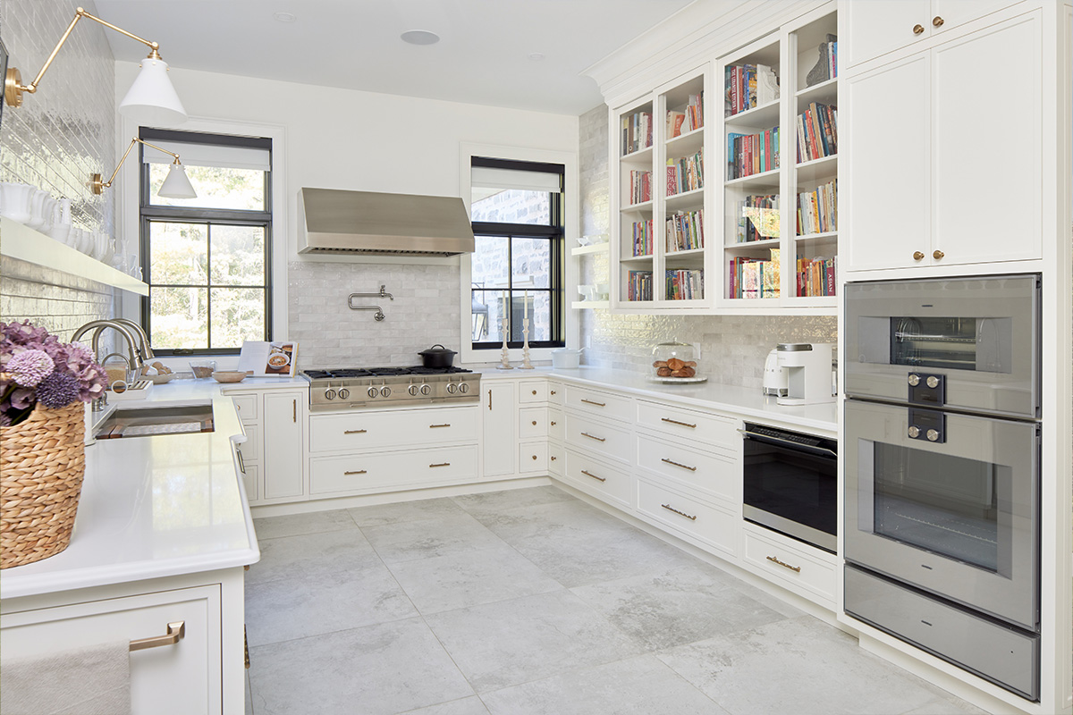 Bellamy Custom Homes