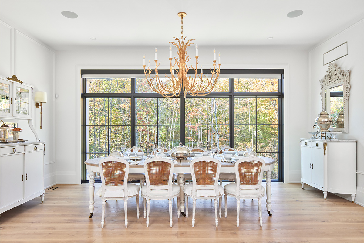 Bellamy Custom Homes