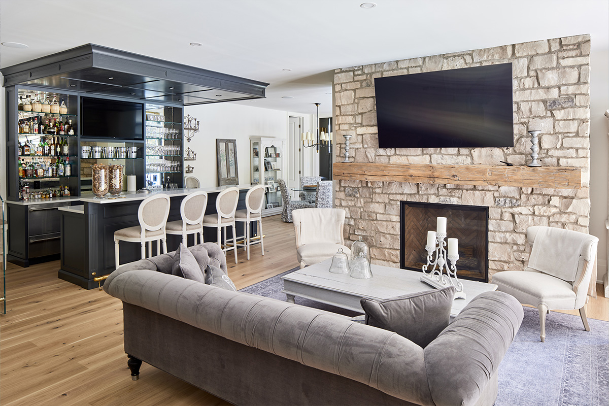 Bellamy Custom Homes