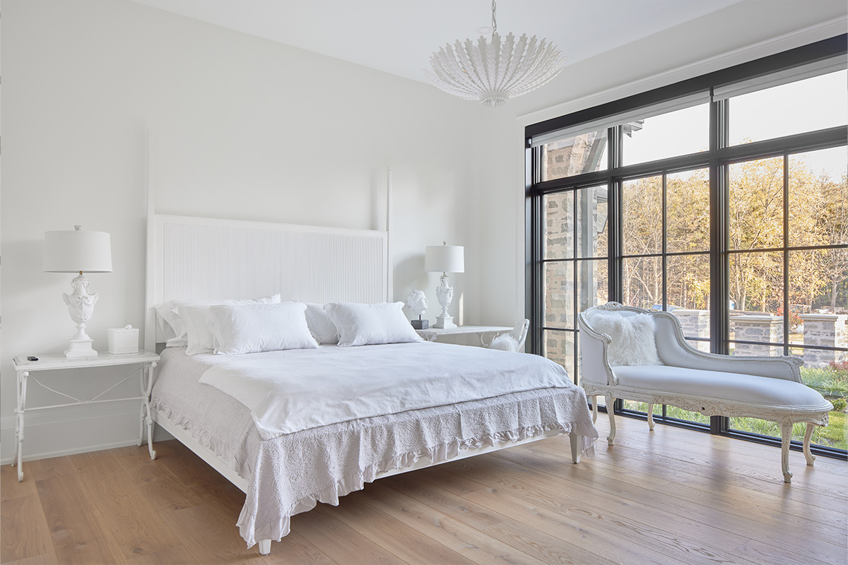 Bellamy Custom Homes