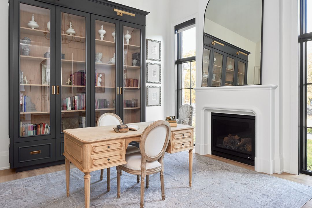 Bellamy Custom Homes