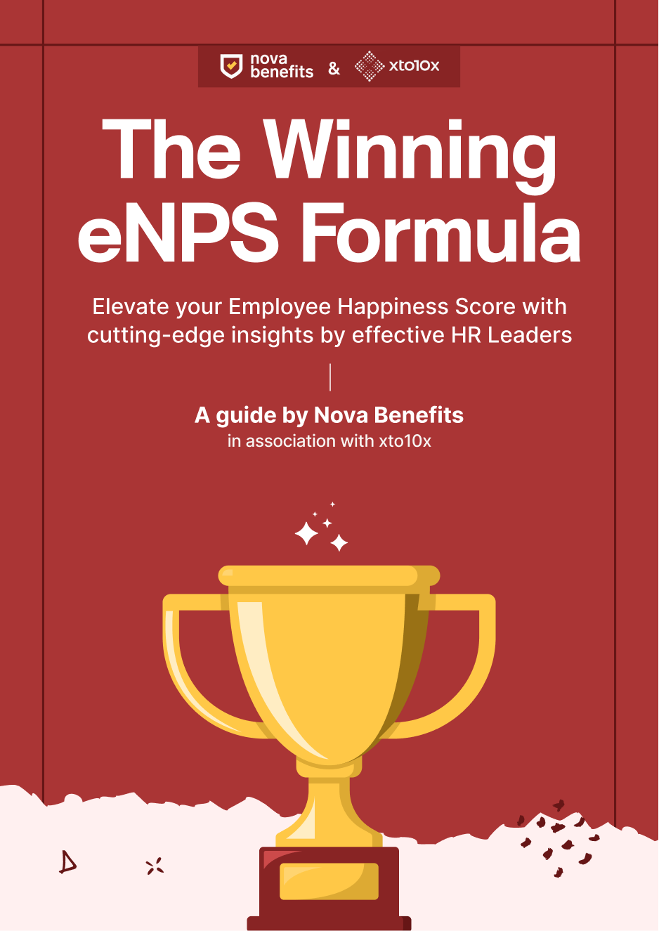 The Winning eNPS Formula