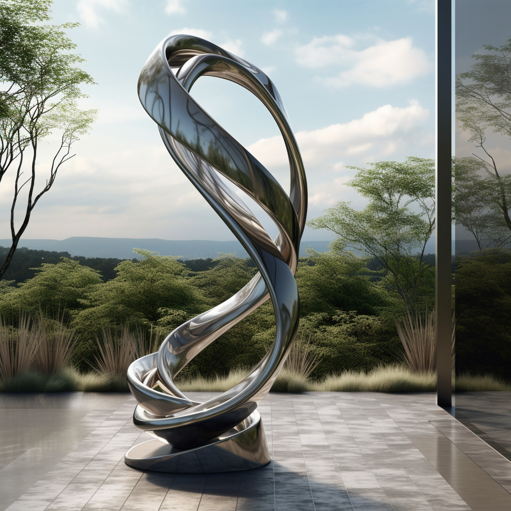 Why Are Luxury Sculptures Essential for Elite Real Estate?