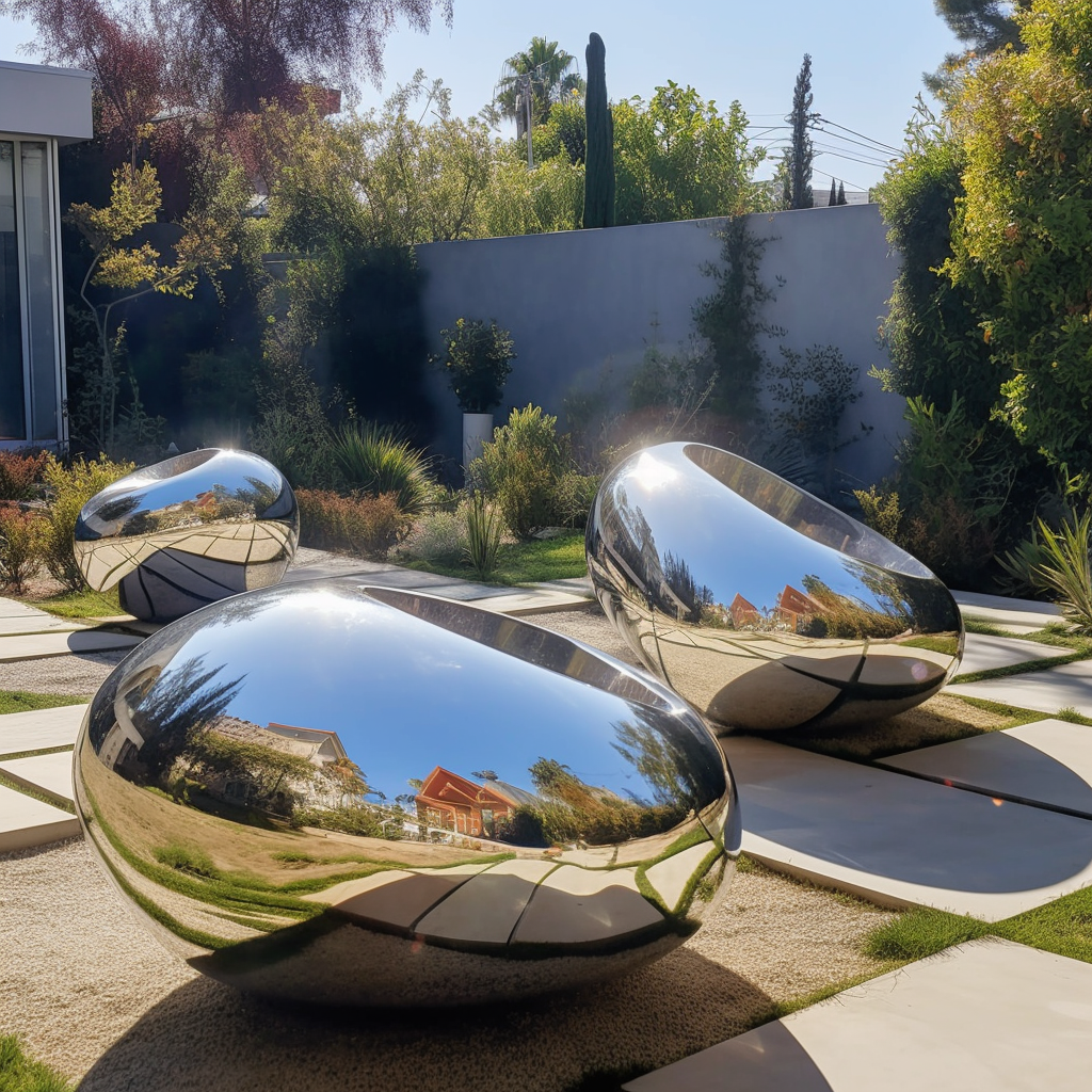 Why Are Luxury Sculptures Essential for Elite Real Estate?