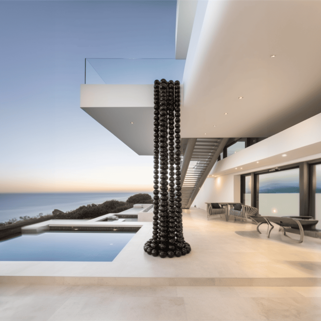 Why Are Luxury Sculptures Essential for Elite Real Estate?