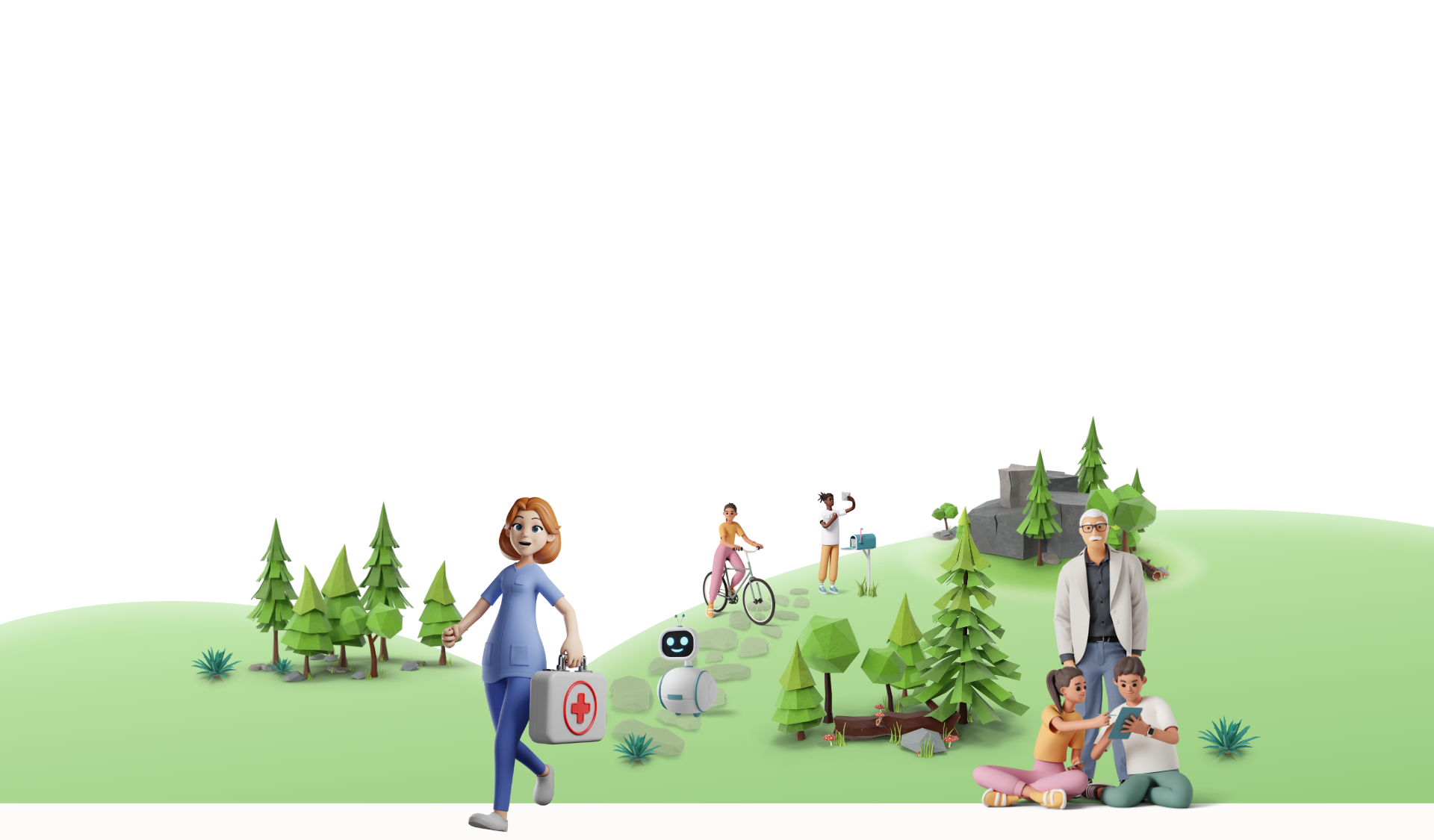 Humanetix | Simplify care through technology