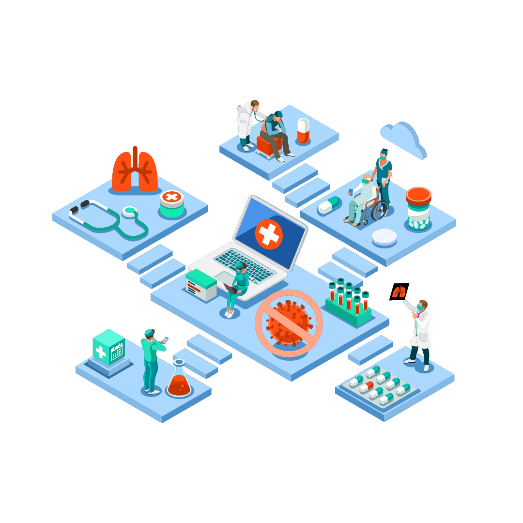 Humanetix for Hospitals