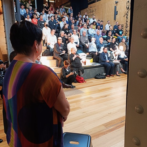 Australia's Leap into Digital Healthcare Transformation with the New ...