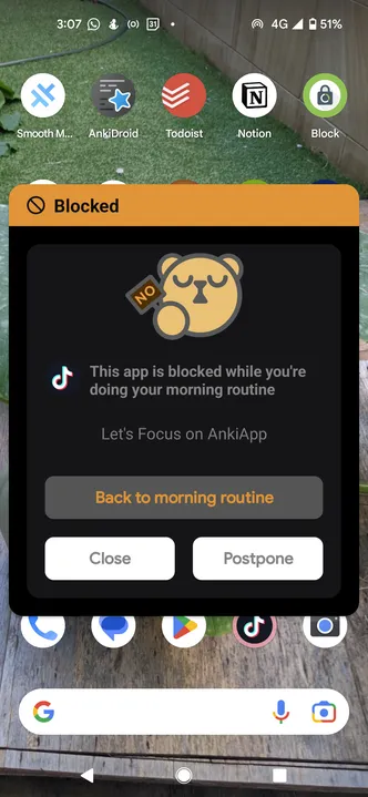 Focus Bear | Best Productivity App for Adults with ADHD