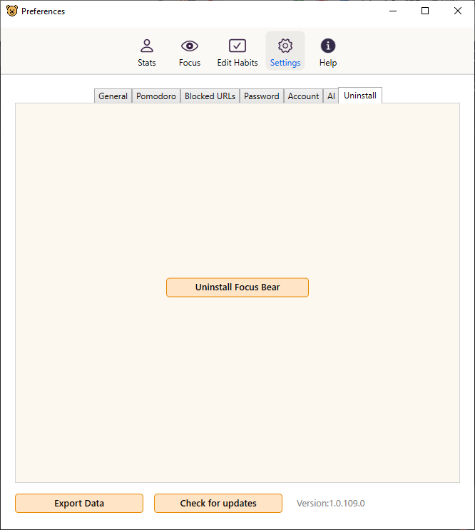 Post Install Windows
