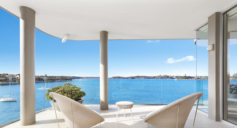 Sydney executive rentals for lease | Sydney Slice